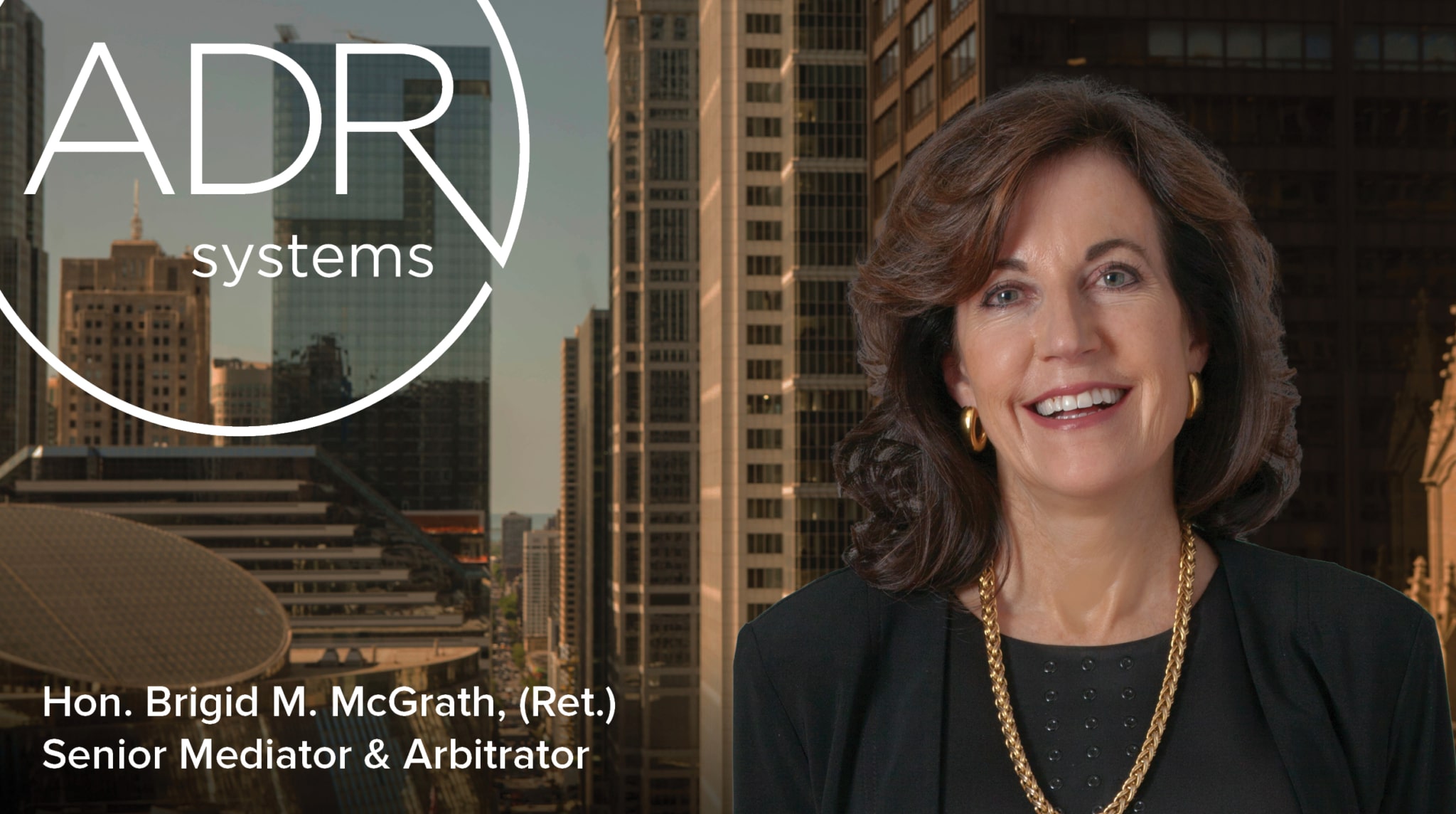 Rely on the ADR Systems Staff to Help You Every Step of the Way - ADR ...