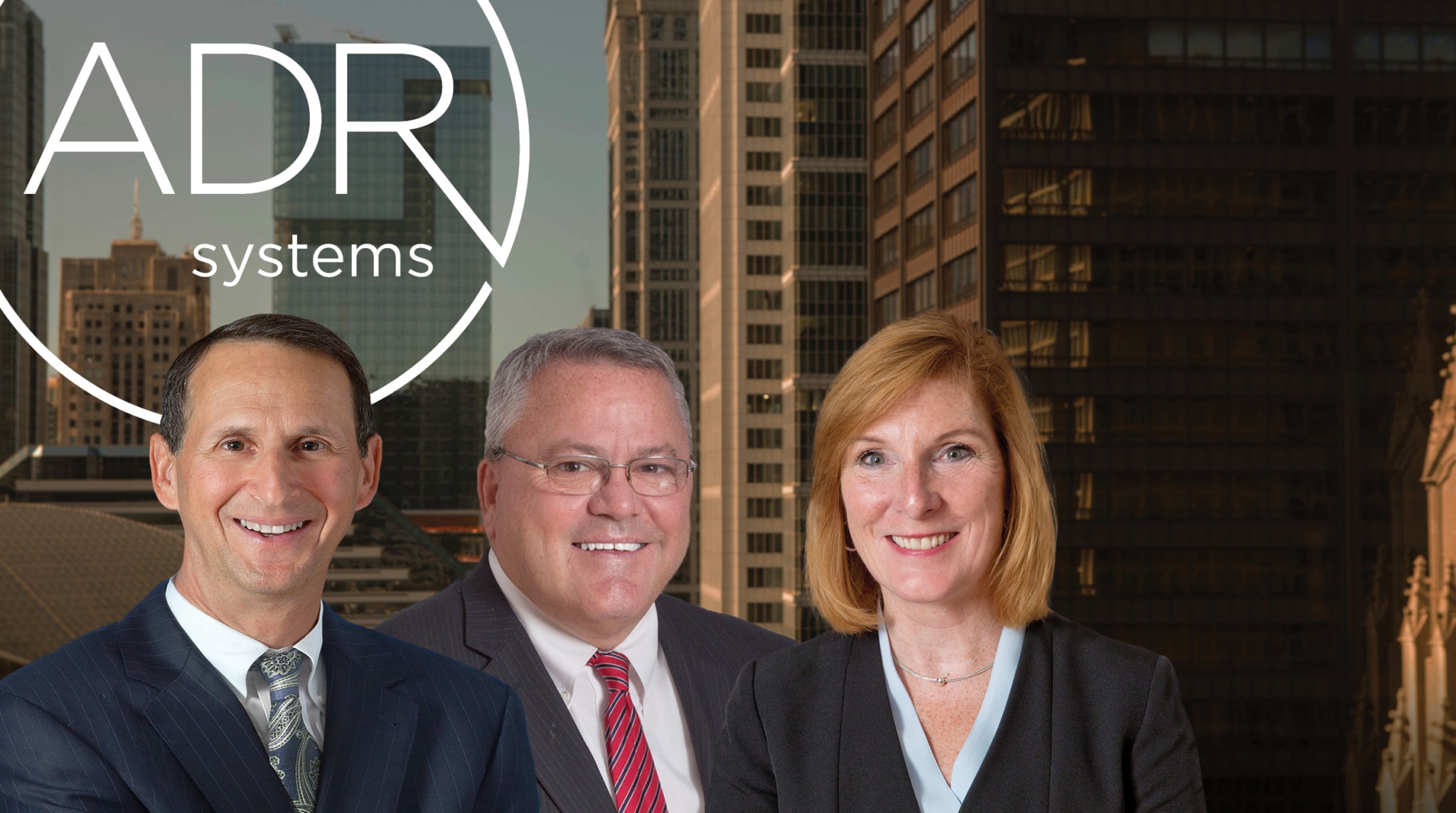 ADR Services - Mediation Process - Resources | ADR Systems