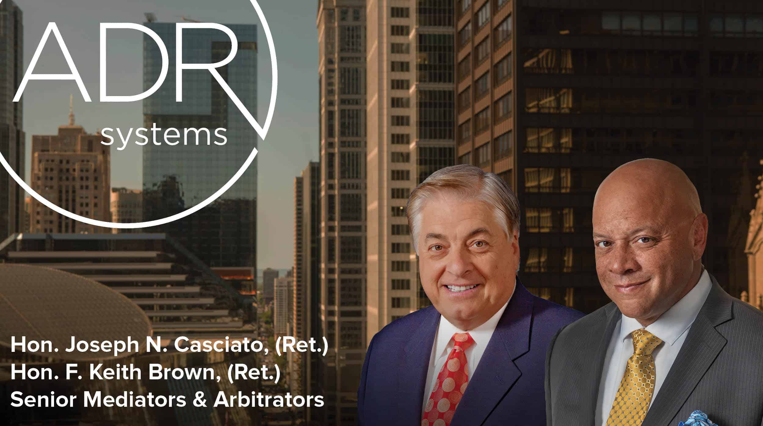 What is a High-Low Agreement and How Can it Help in Arbitration and Binding Mediation? - ADR Systems