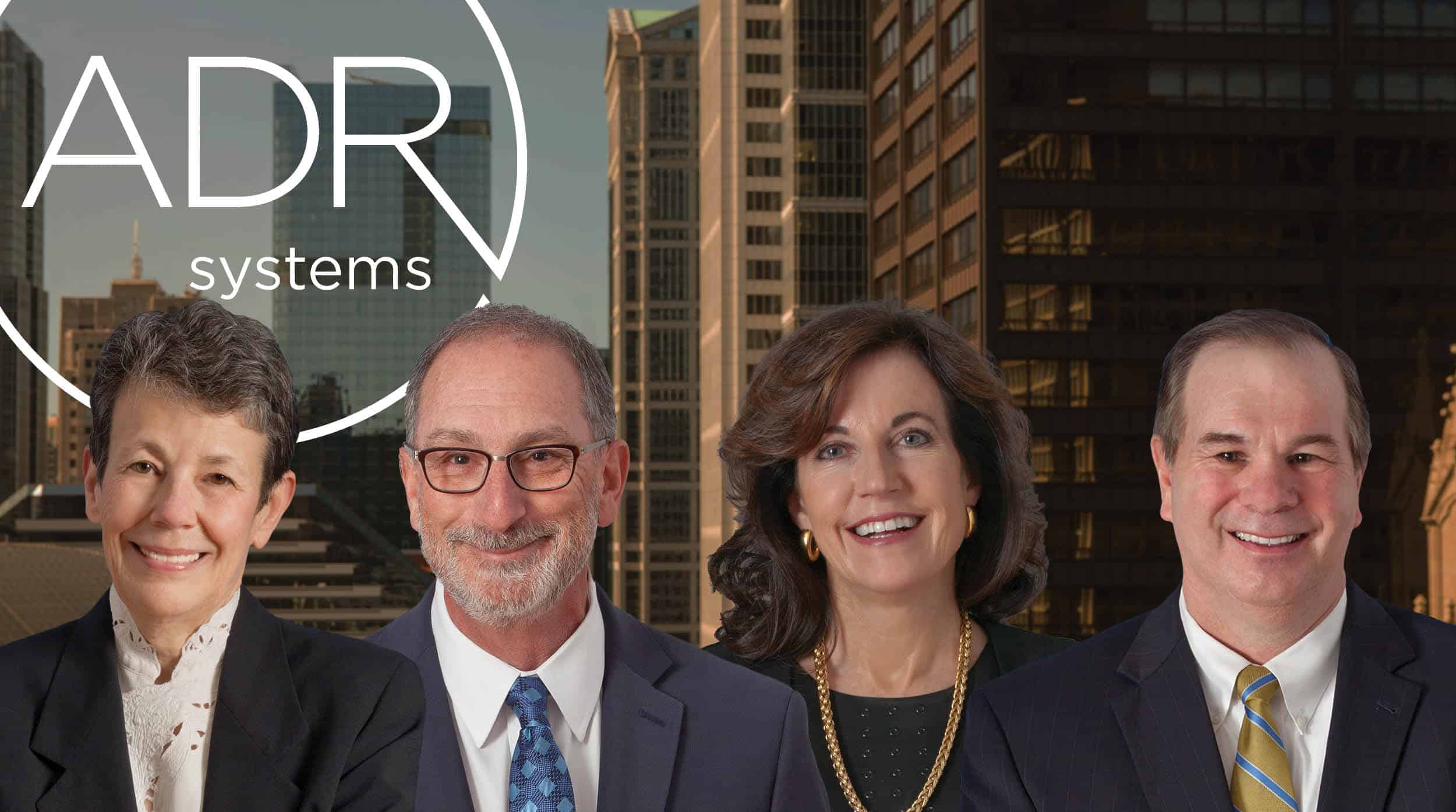 The Comprehensive Guide to ADR Methods - ADR Systems