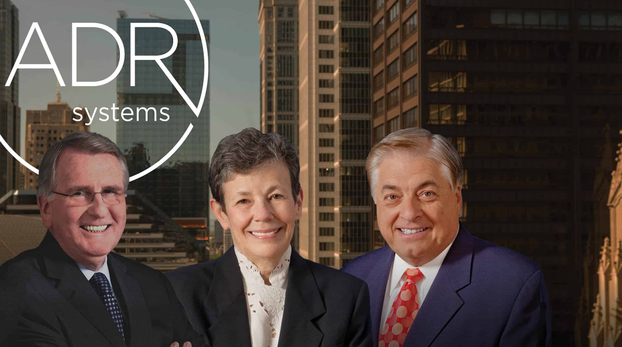 Commercial Settlement Report: February 2024 - ADR Systems