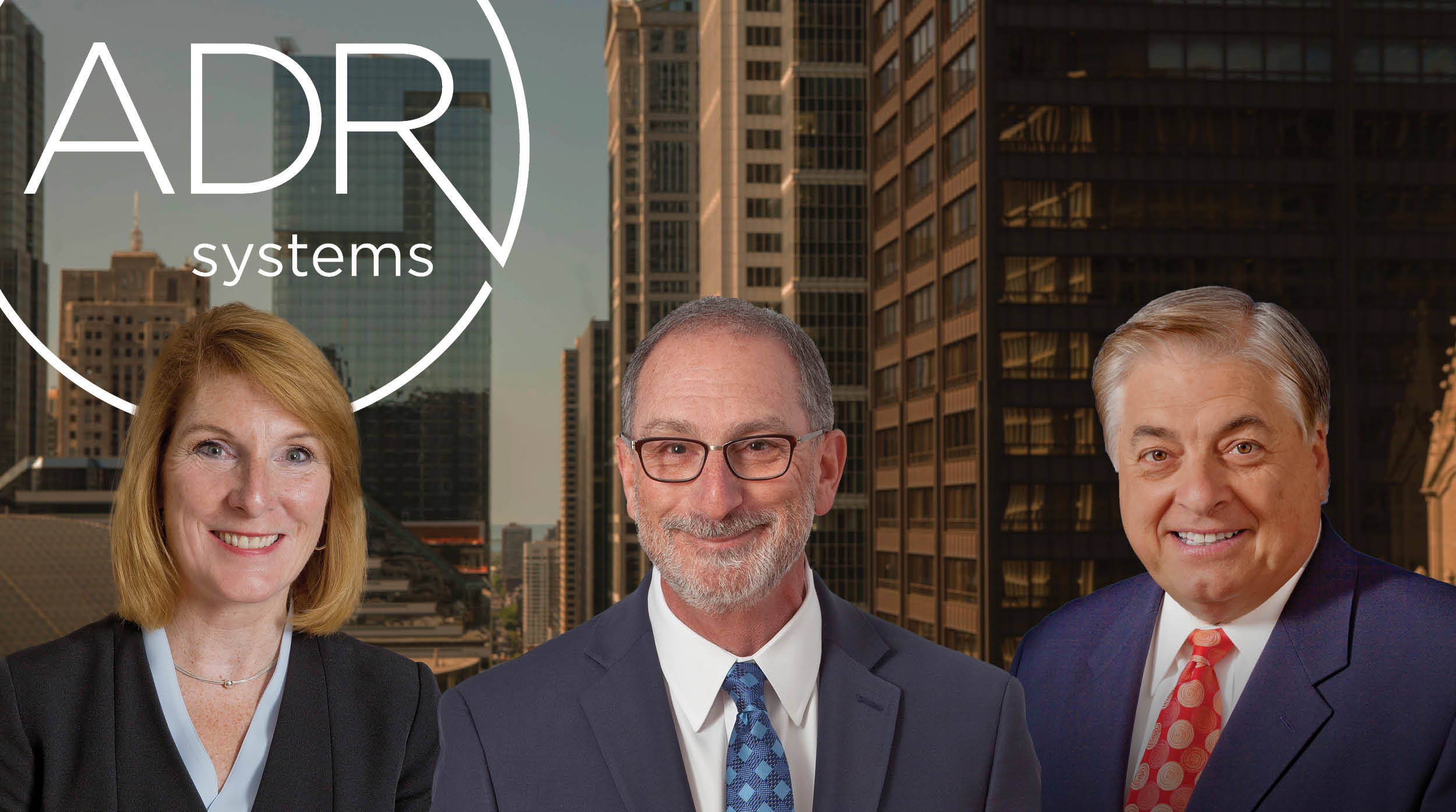 Commercial Settlement Report: April 2024 - ADR Systems