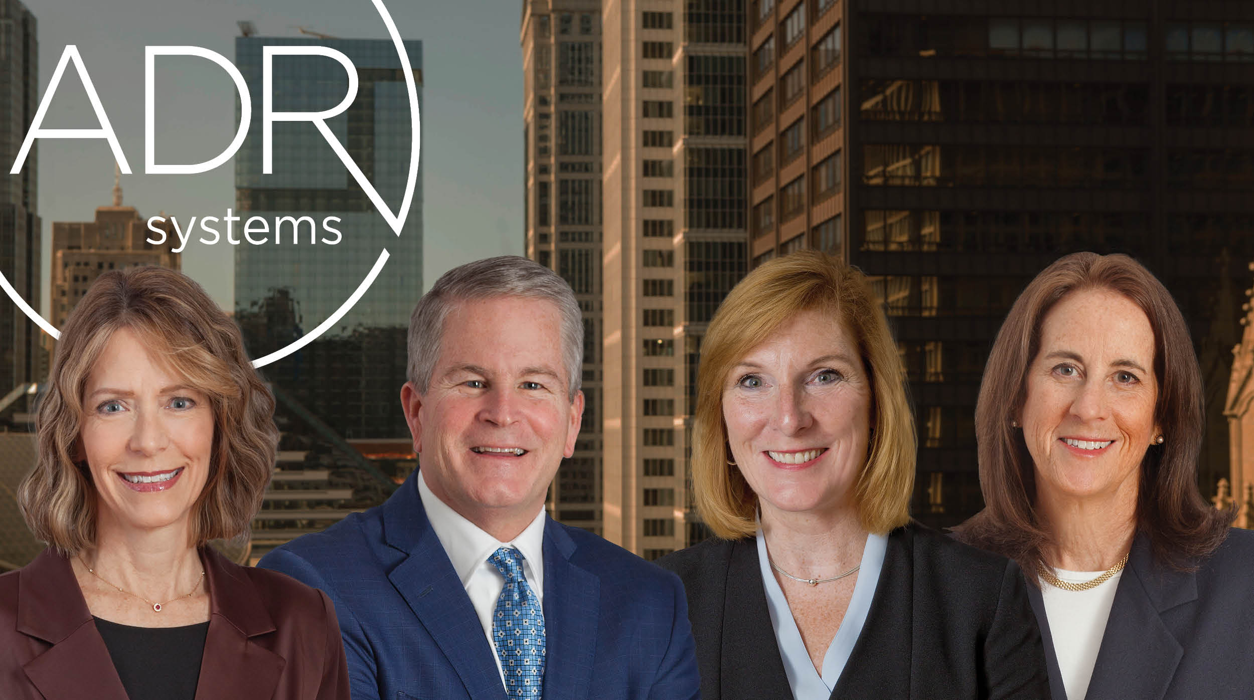 Arbitration and Mediation Documentation | ADR Systems