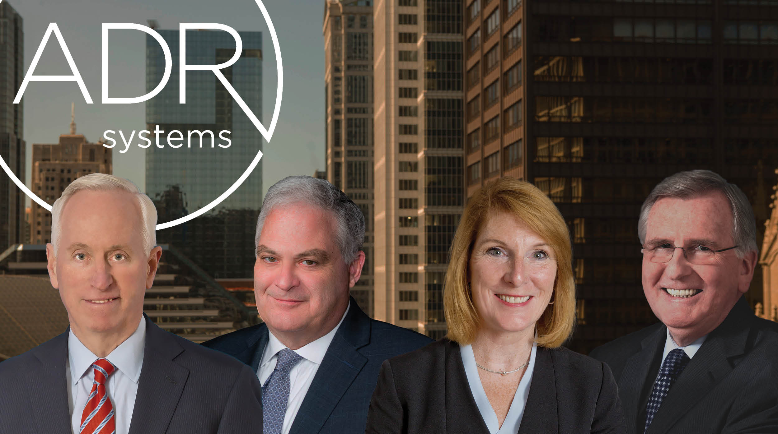 Commercial Settlement Report: May 2024 - ADR Systems