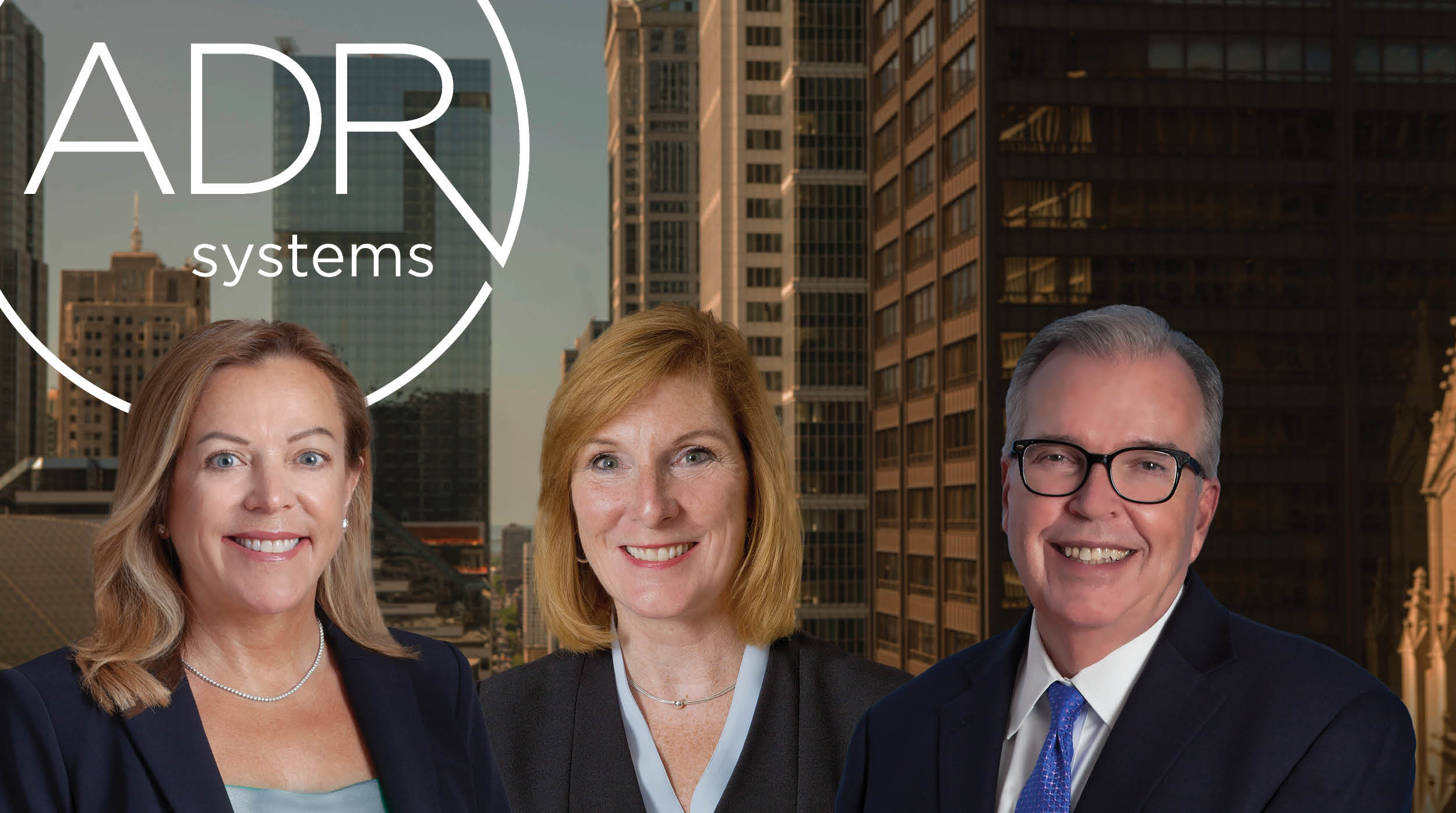 Commercial Settlement Report: July 2024 - ADR Systems
