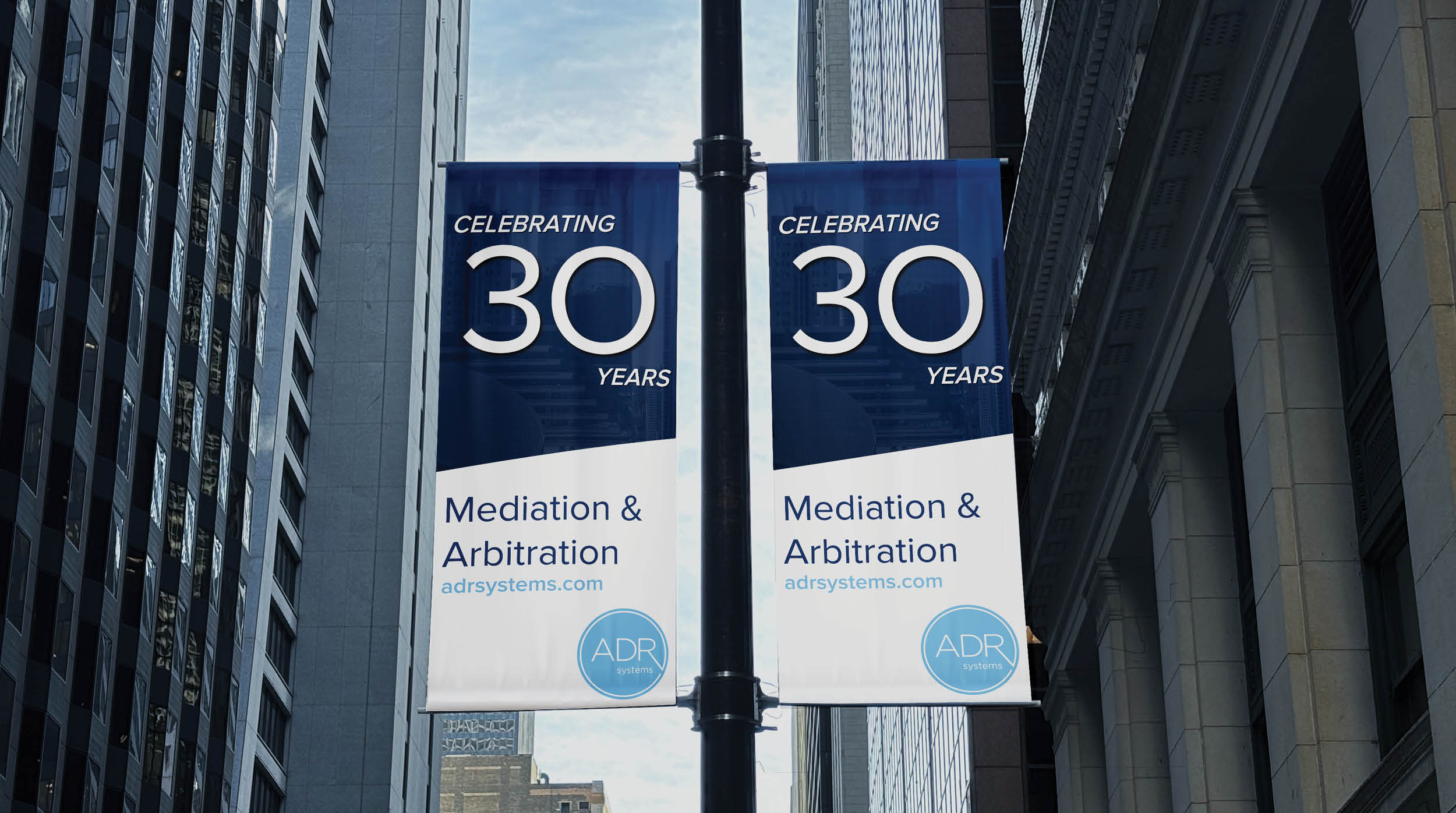 A Banner Thirty Years at ADR Systems - ADR Systems