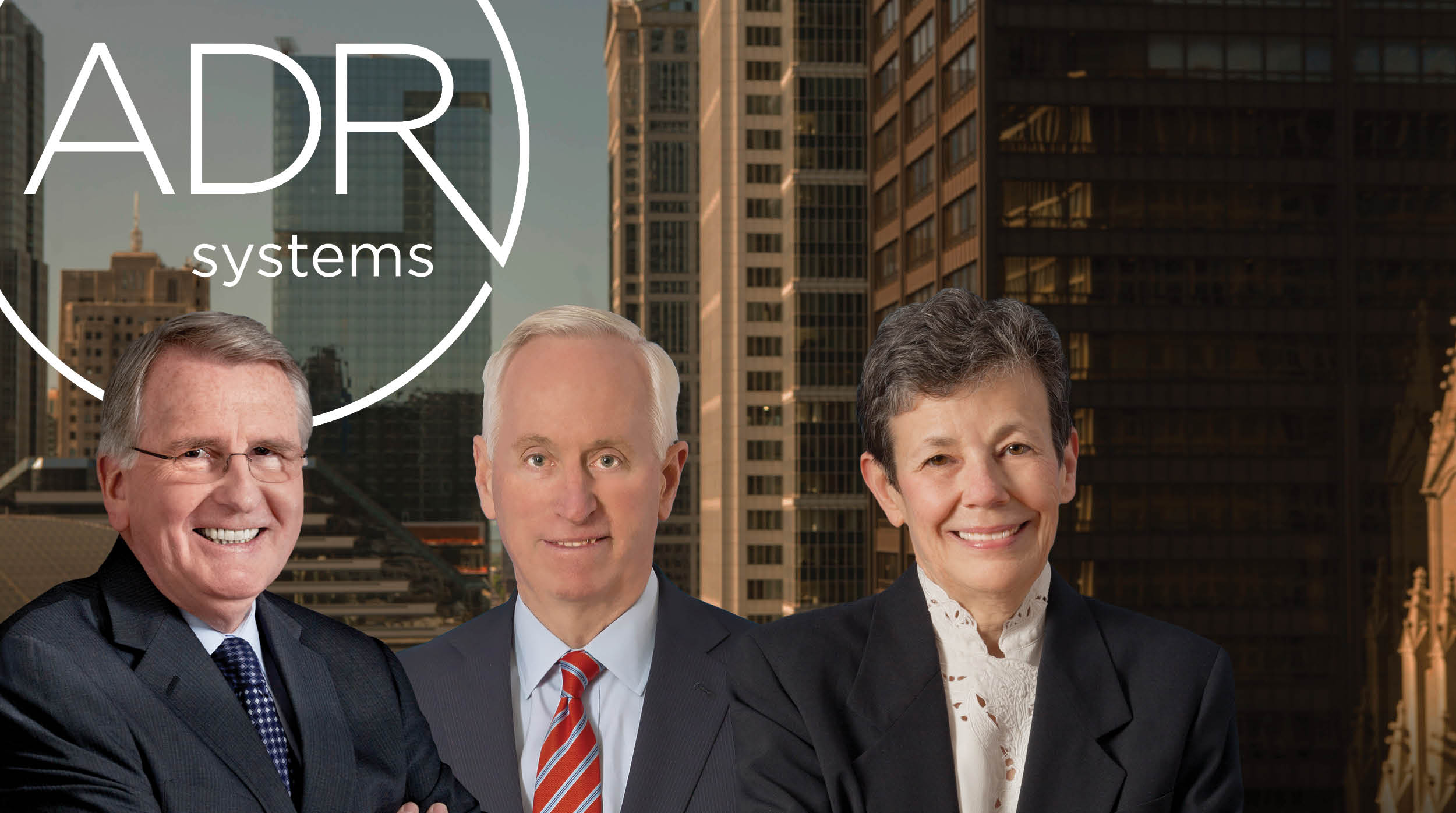 Commercial Settlement Report: October 2024 - ADR Systems