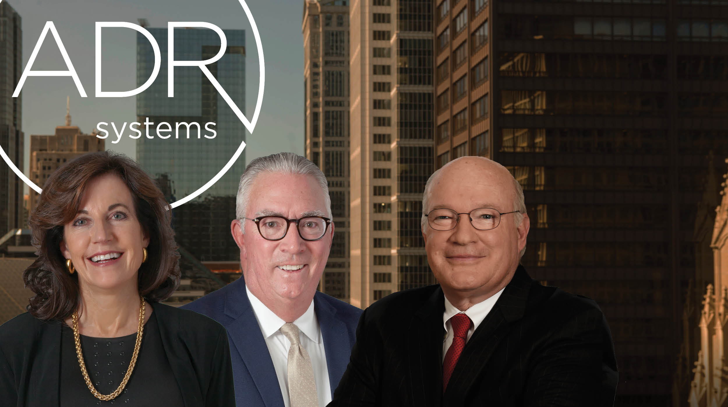 Commercial Settlement Report: November 2024 - ADR Systems