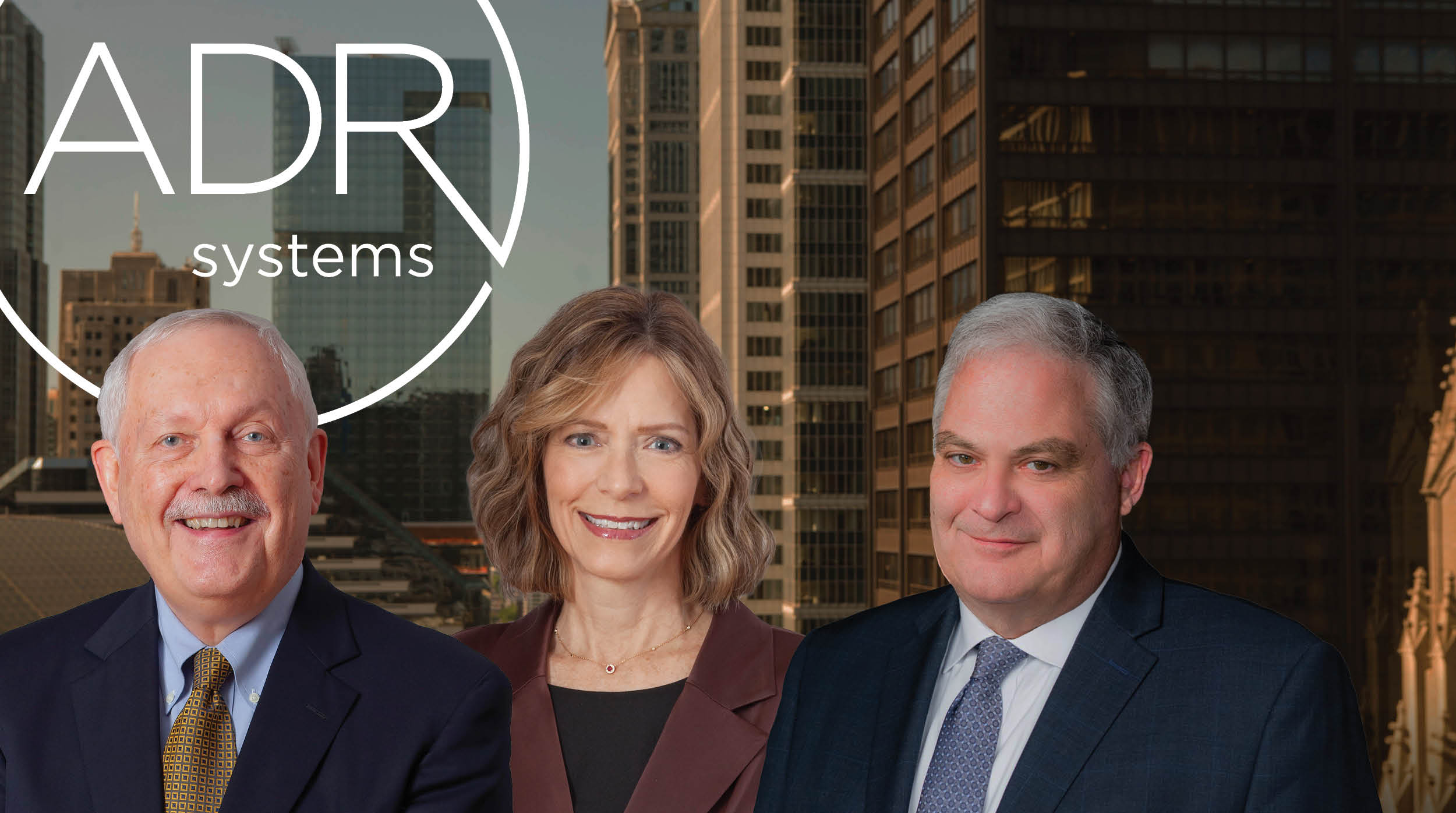Commercial Settlement Report: December 2024 - ADR Systems