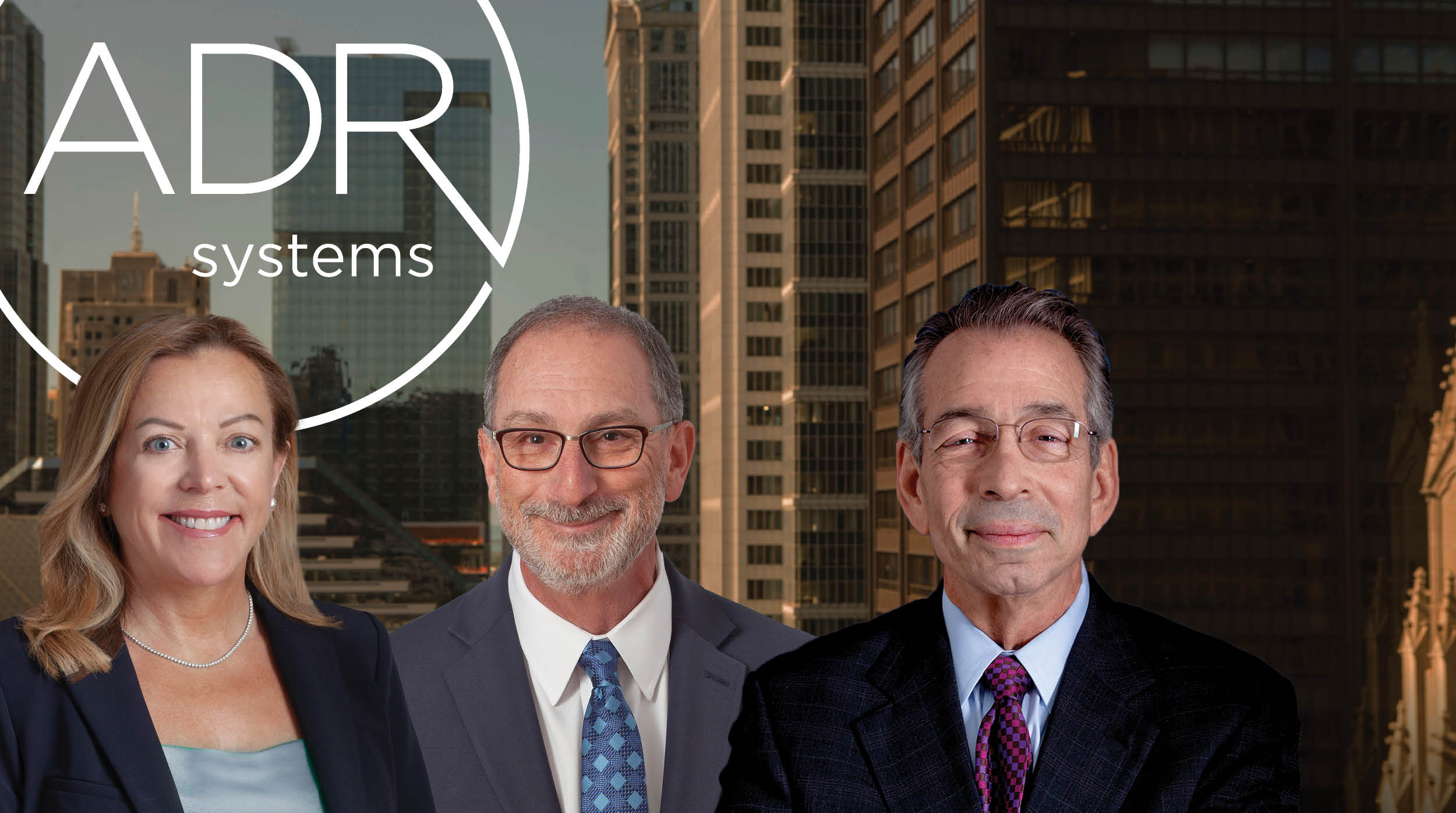 Construction Mediation - ADR Systems