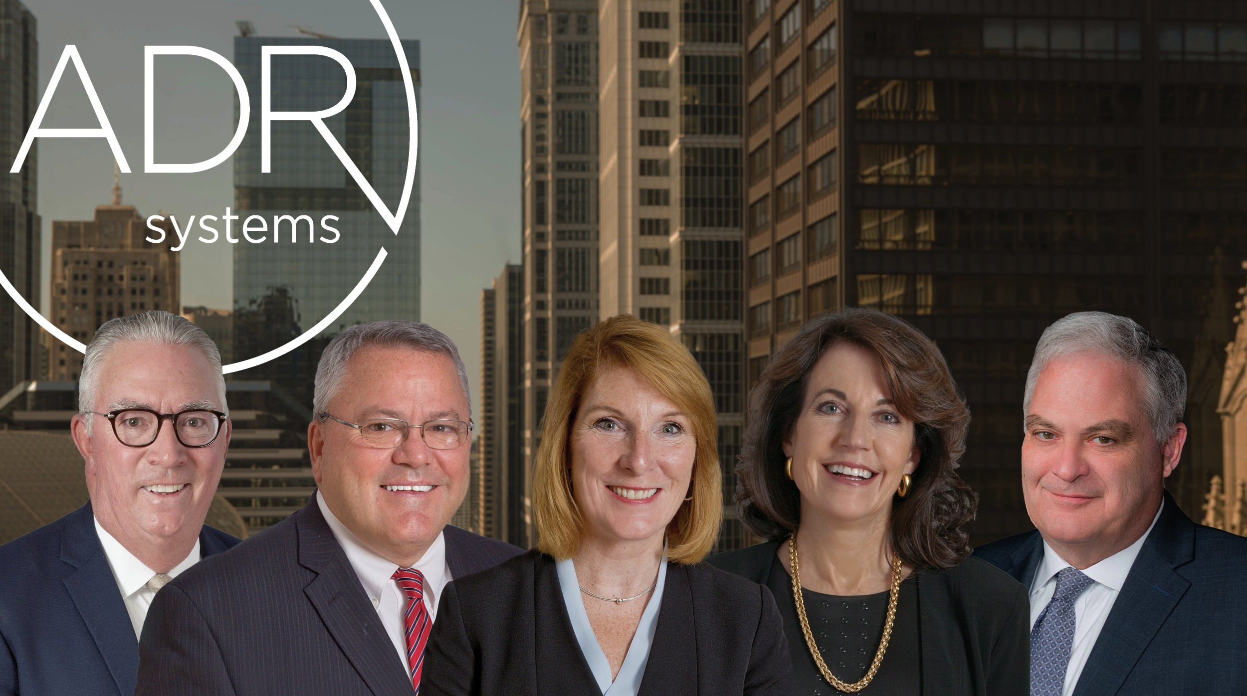 Commercial Settlement Report: February 2025 - ADR Systems