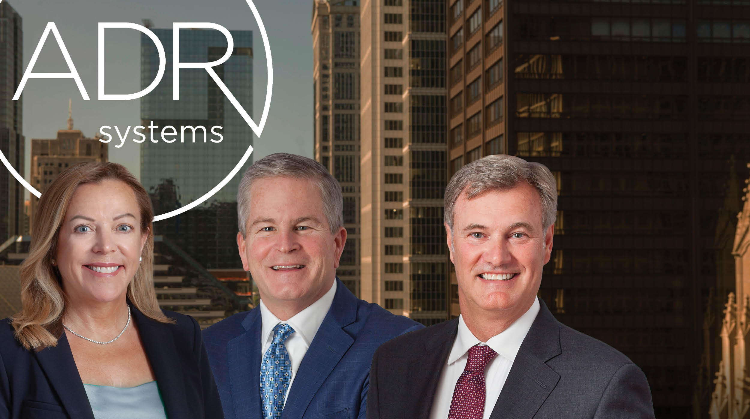 ADR Systems Launches New, Monthly Personal Injury Settlement Report ...
