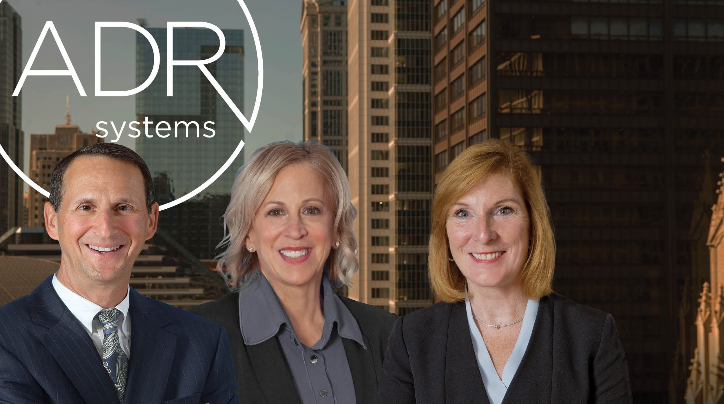 Commercial Settlement Report: March 2025 - ADR Systems