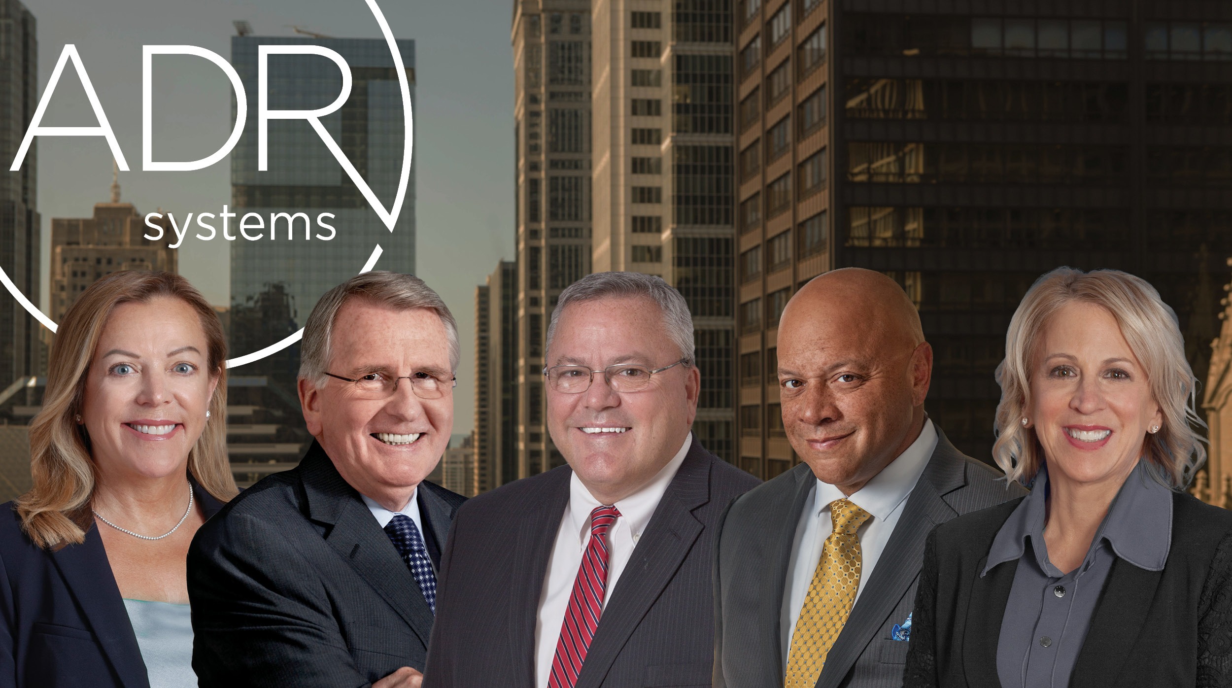 Medical Malpractice Mediation - ADR Systems