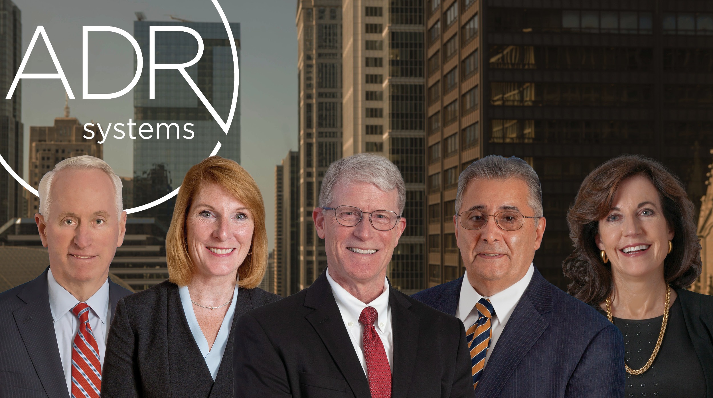 Commercial Settlement Report: April 2025 - ADR Systems