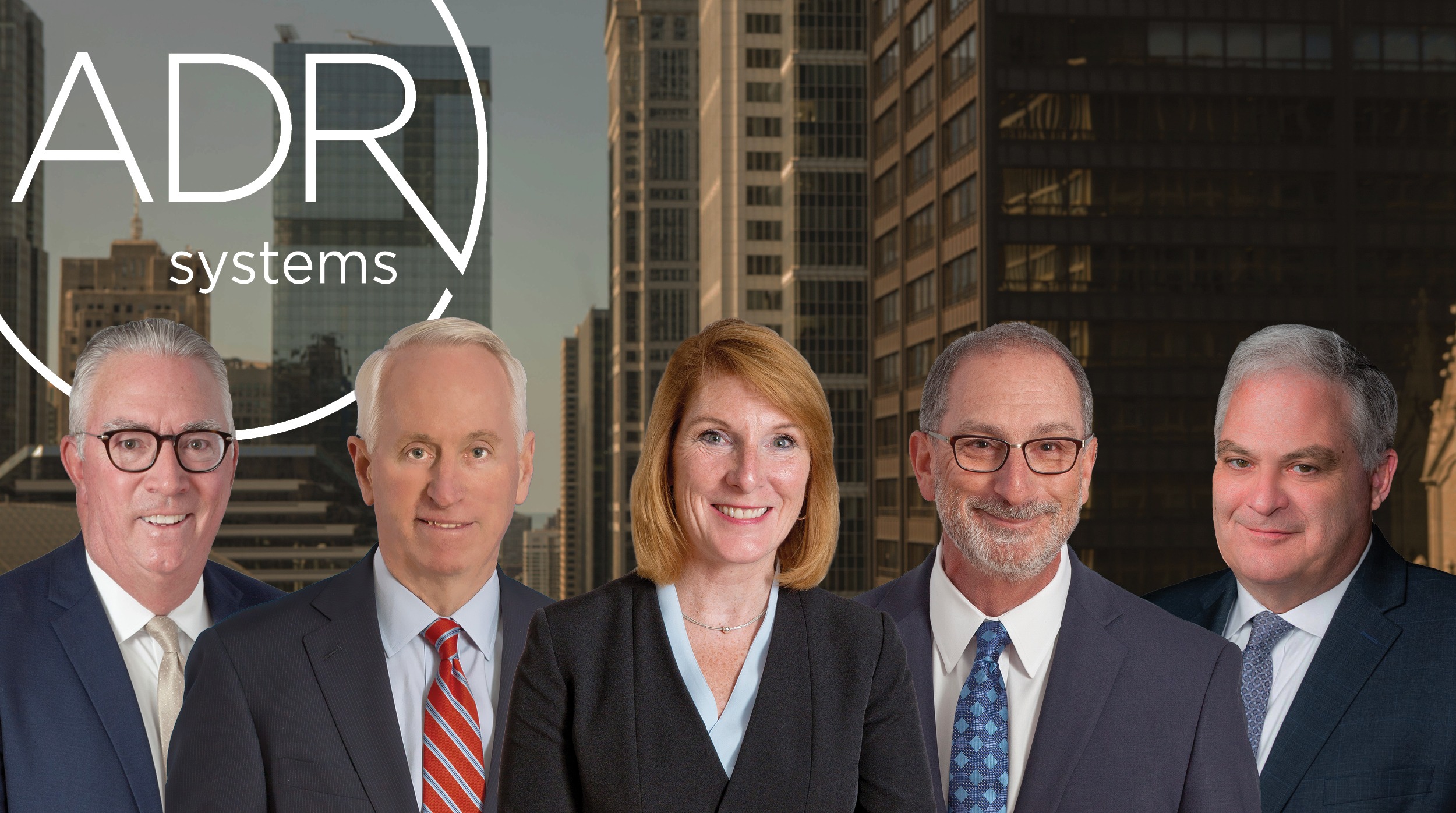 Employment Mediation - ADR Systems