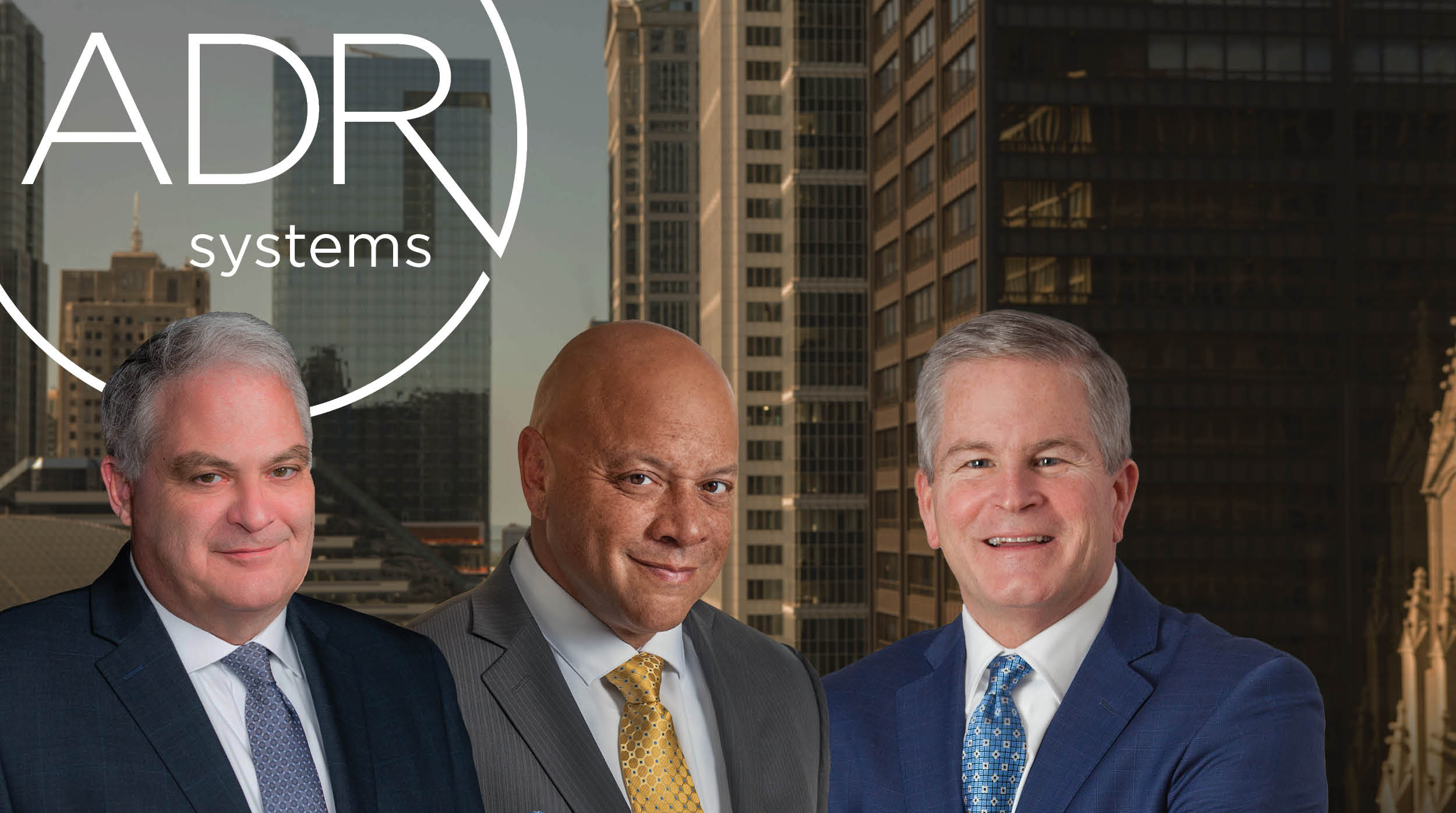 Auto Liability Mediation - ADR Systems