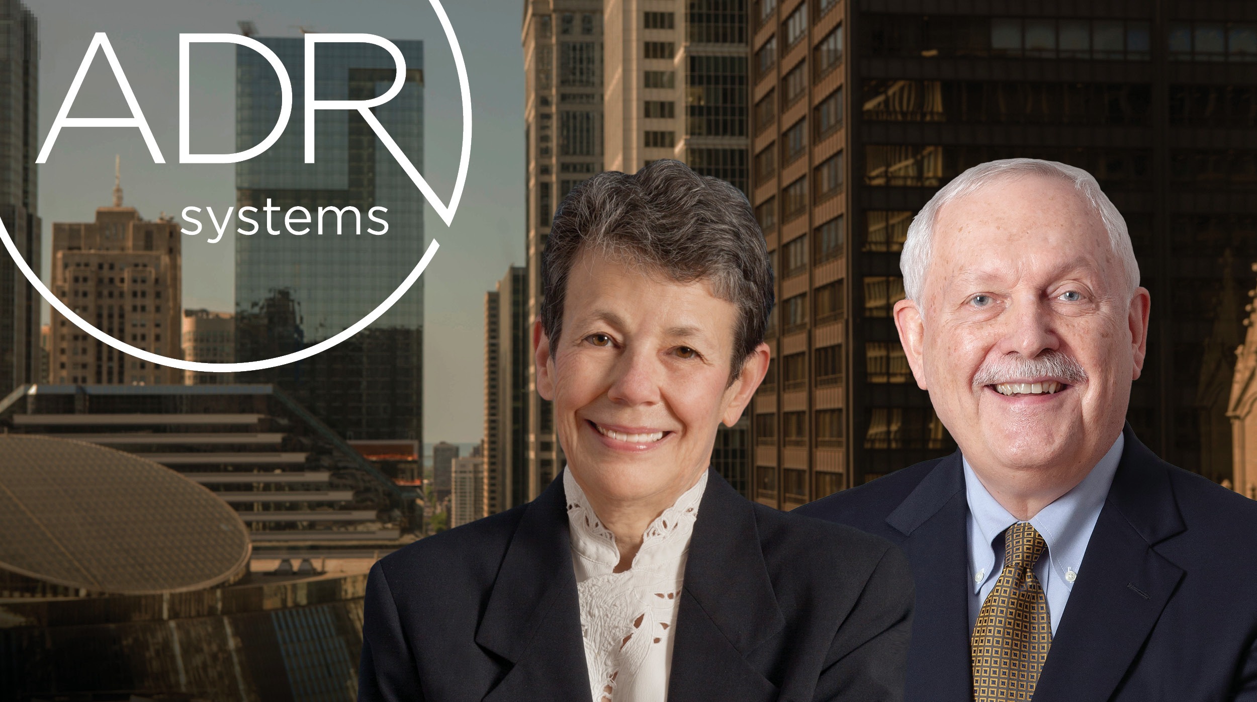 ADR Systems Launches Co-Mediation Program - ADR Systems