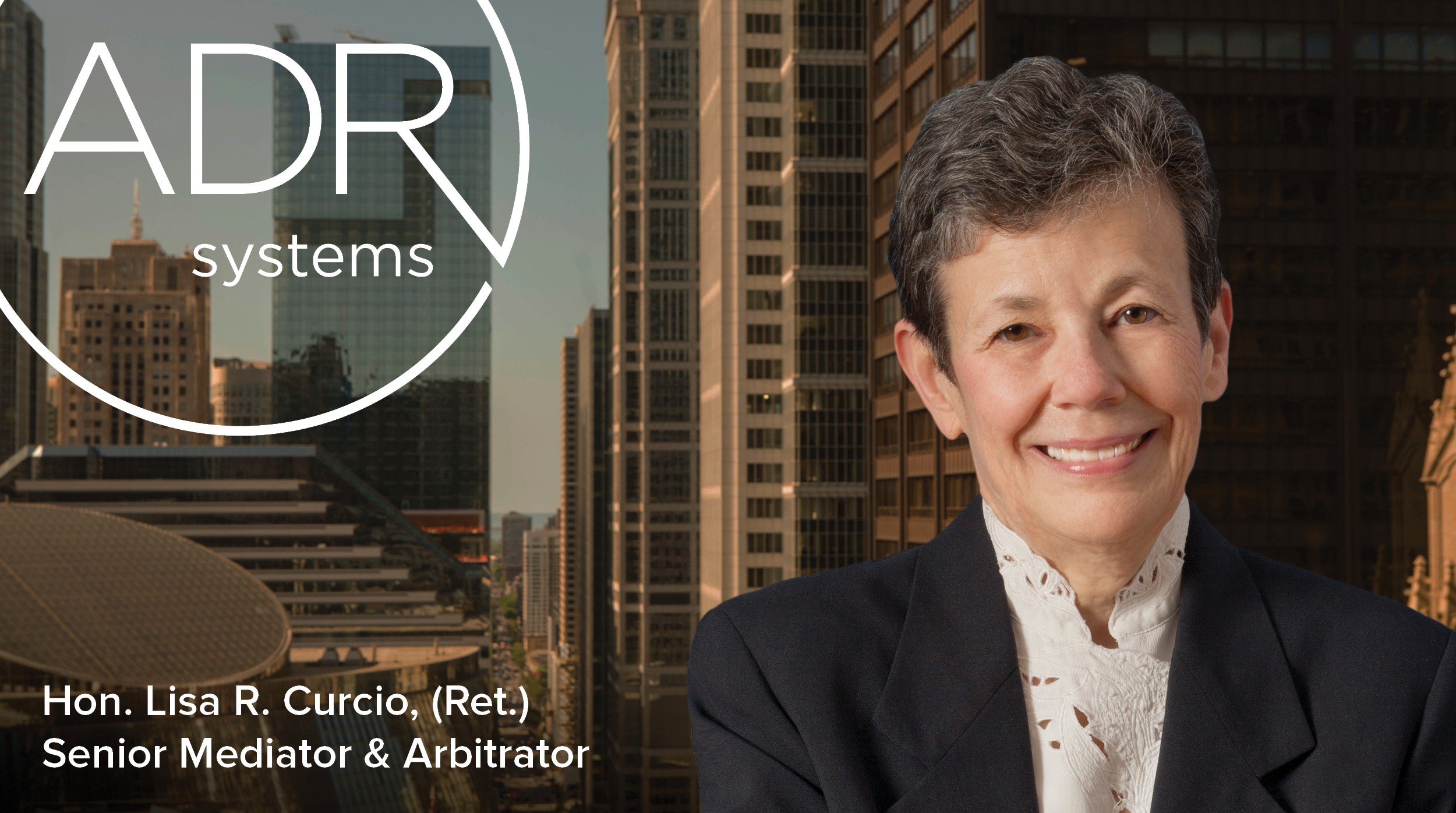 Commercial Settlement Report: August 2025 - ADR Systems