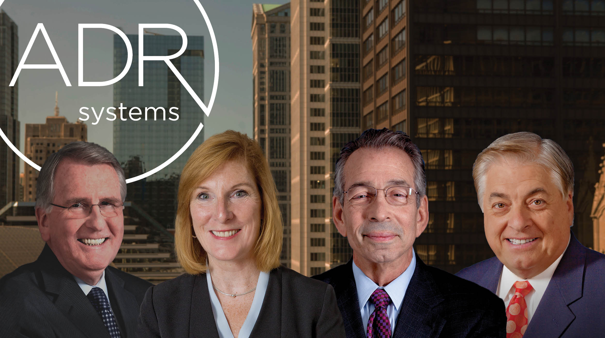 Contract Arbitration - ADR Systems